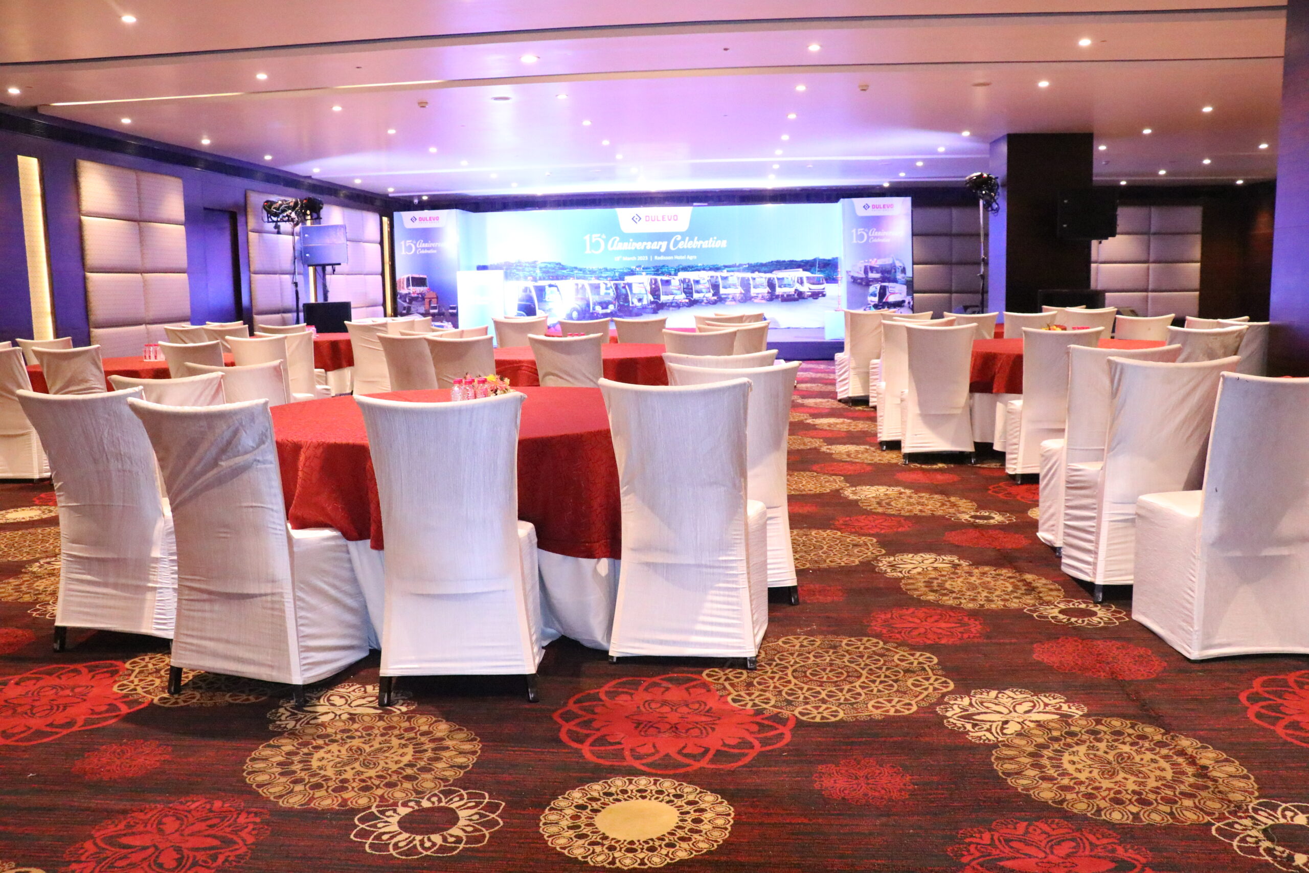 Conference Management Company | The Platinum Organizers